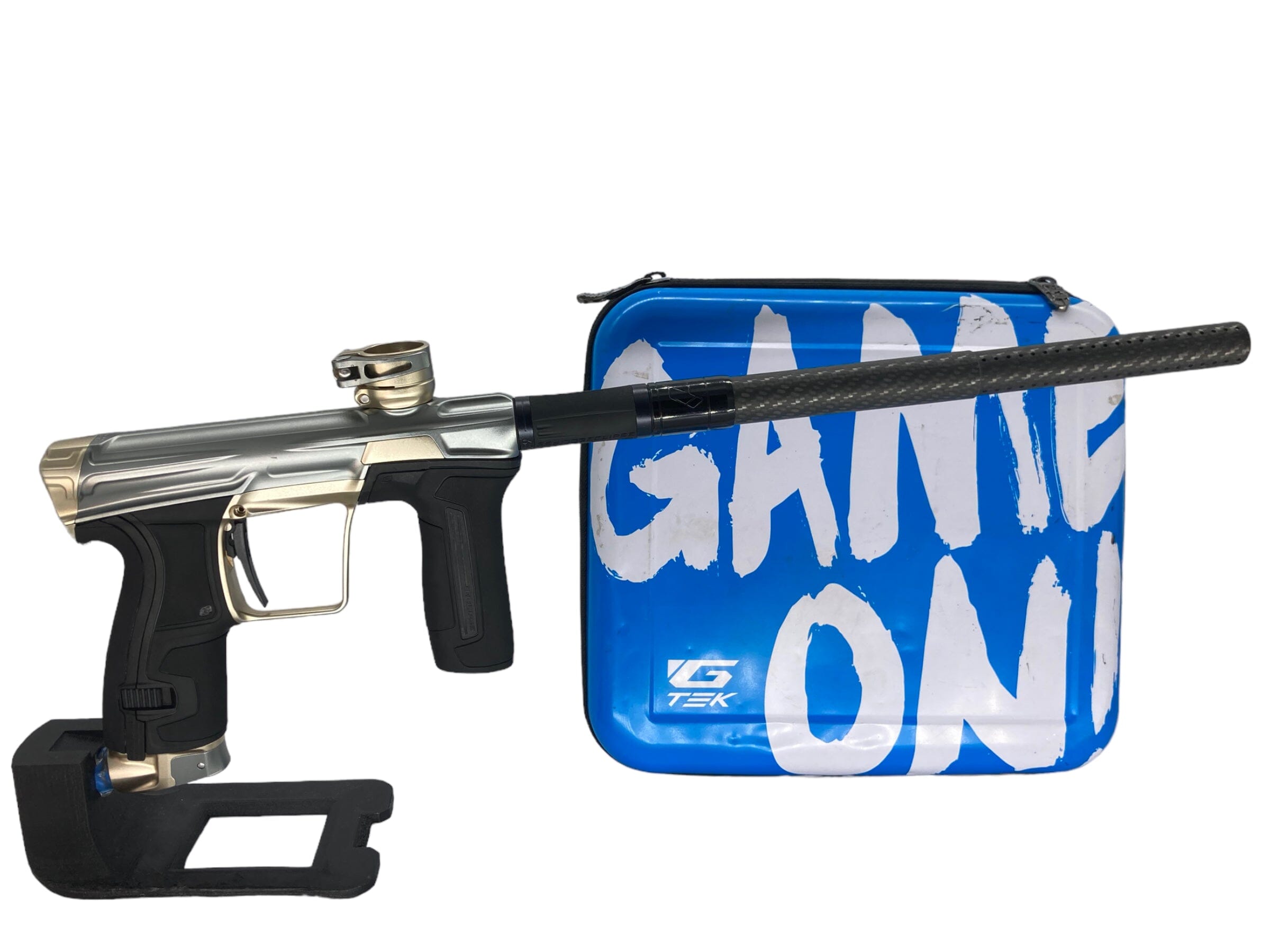 Used Paintball Gun|Markers – Page 4 – CPXBrosPaintball
