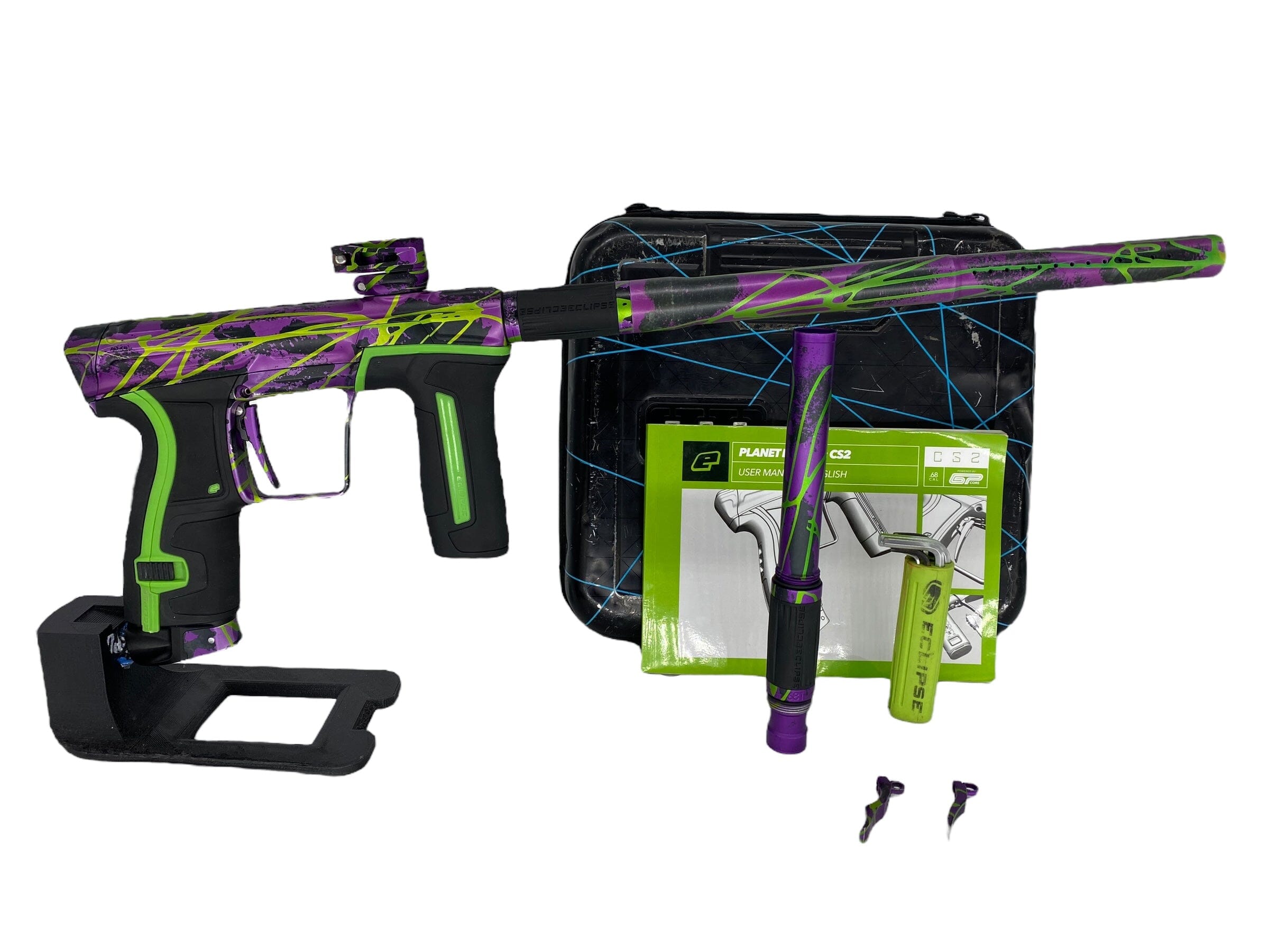 Used Paintball Gun|Markers – Page 5 – CPXBrosPaintball