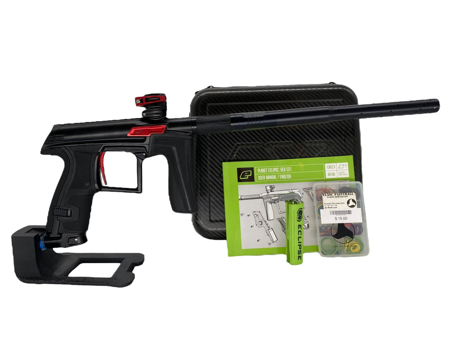 Used Paintball Gun|Markers – CPXBrosPaintball