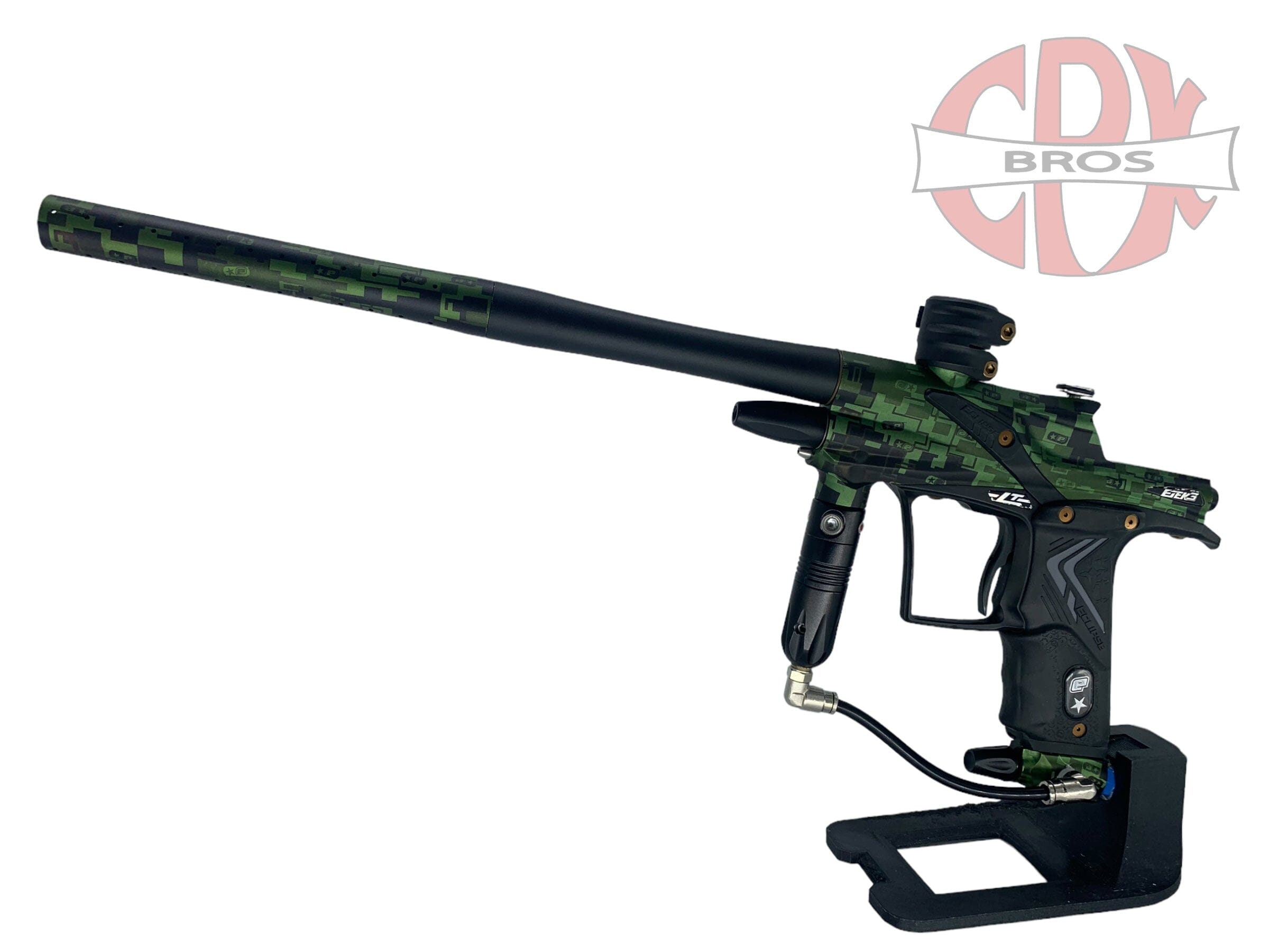 Used Paintball Gun|Markers – Page 7 – CPXBrosPaintball