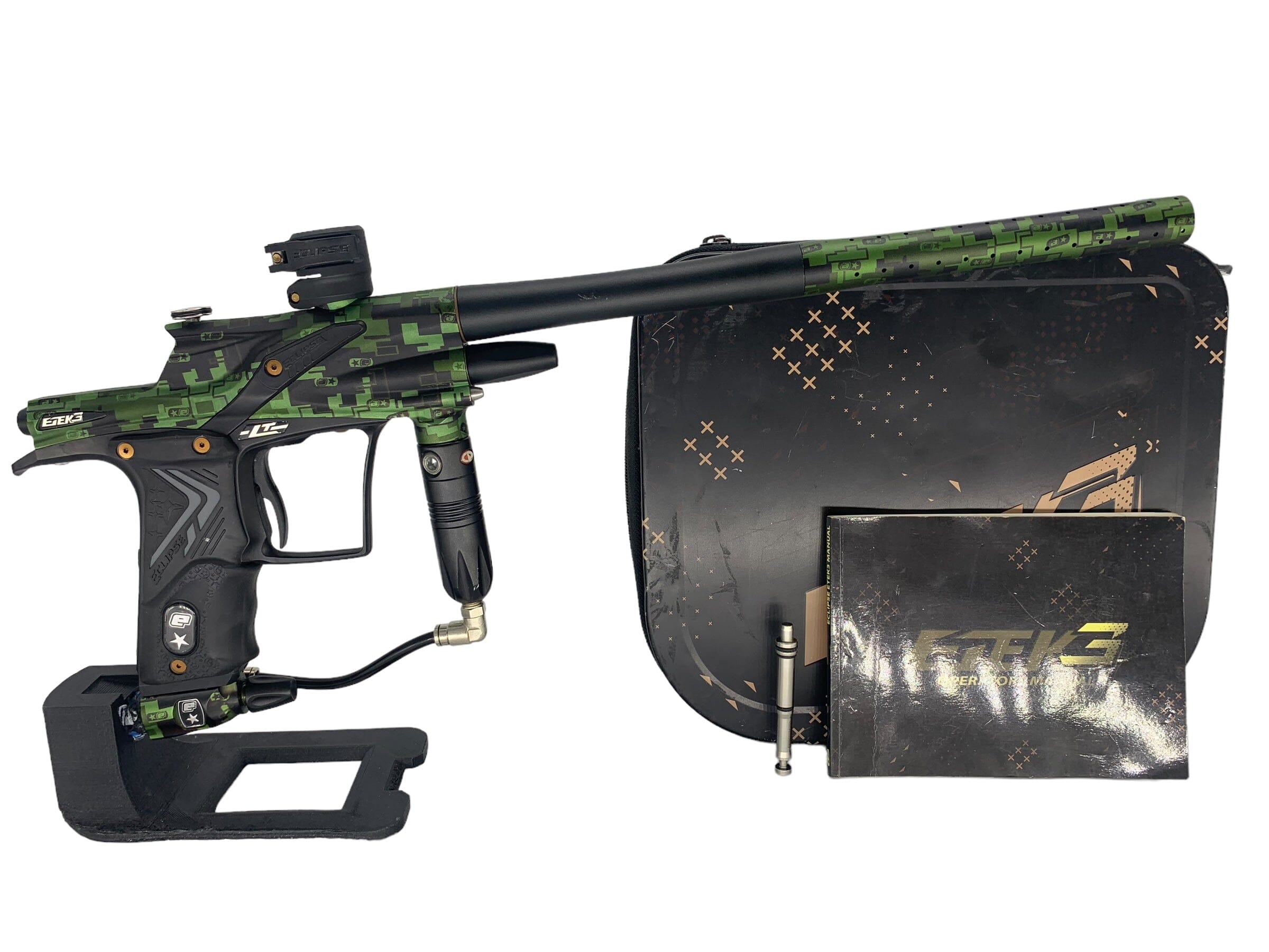 Used Paintball Gun|Markers – Page 7 – CPXBrosPaintball