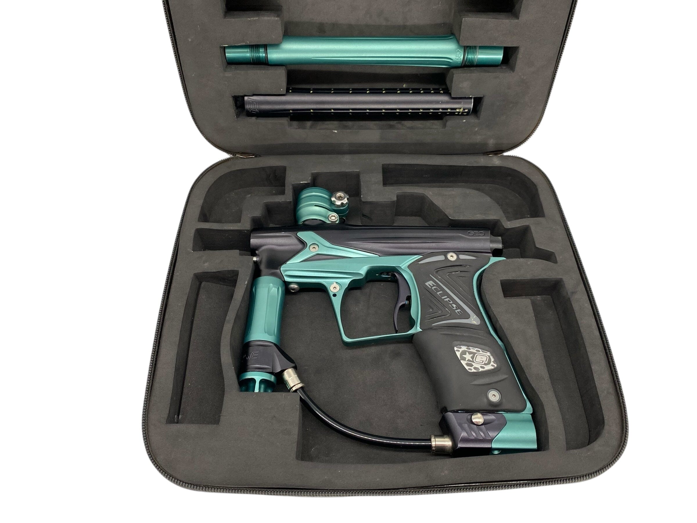 Planet Eclipse Geo 3 Paintball Gun – CPXBrosPaintball