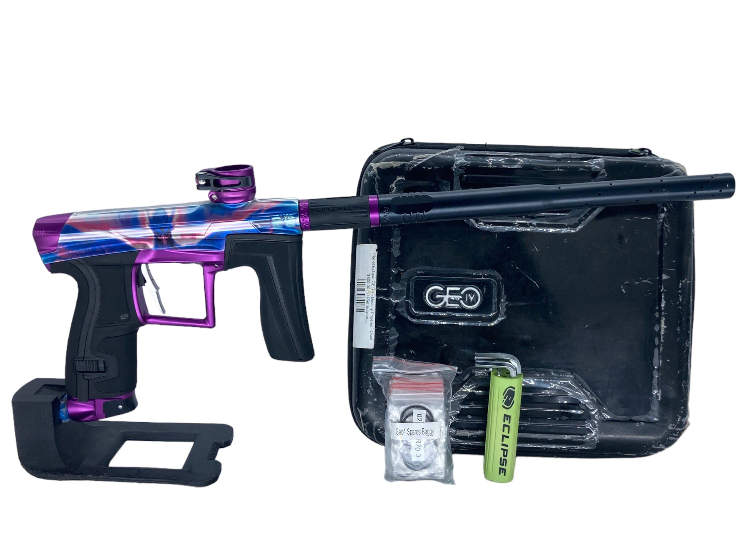 Used Paintball Gun|Markers – Page 7 – CPXBrosPaintball