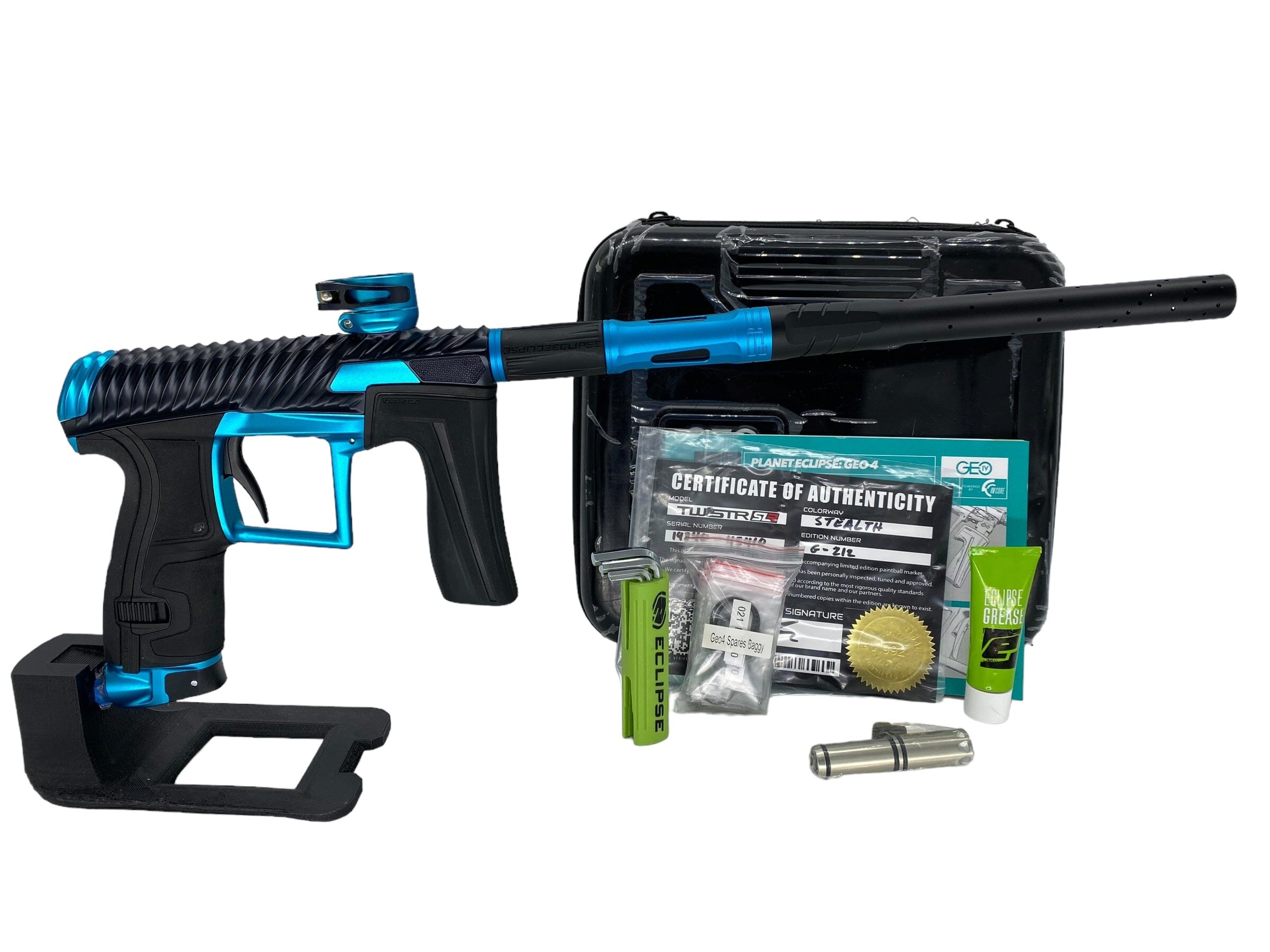 Used Paintball Gun|Markers – Page 7 – CPXBrosPaintball