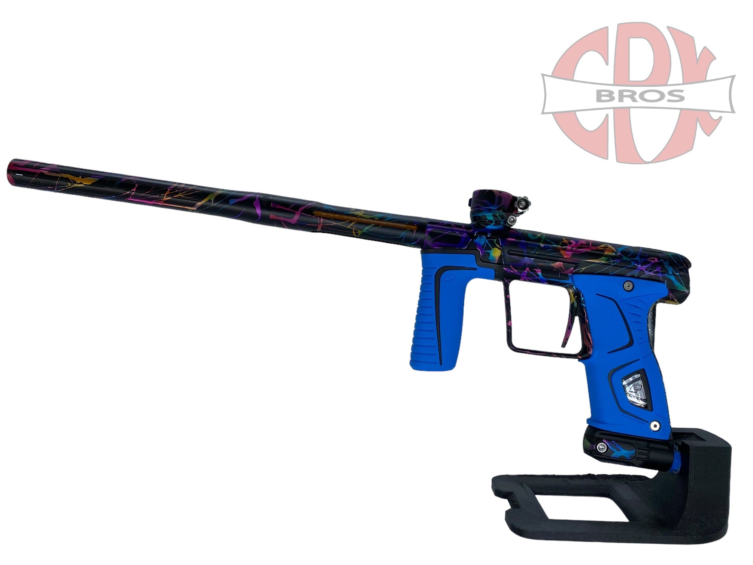 Cpxbros Paintball We sell new and used paintball guns buy sell trade ...