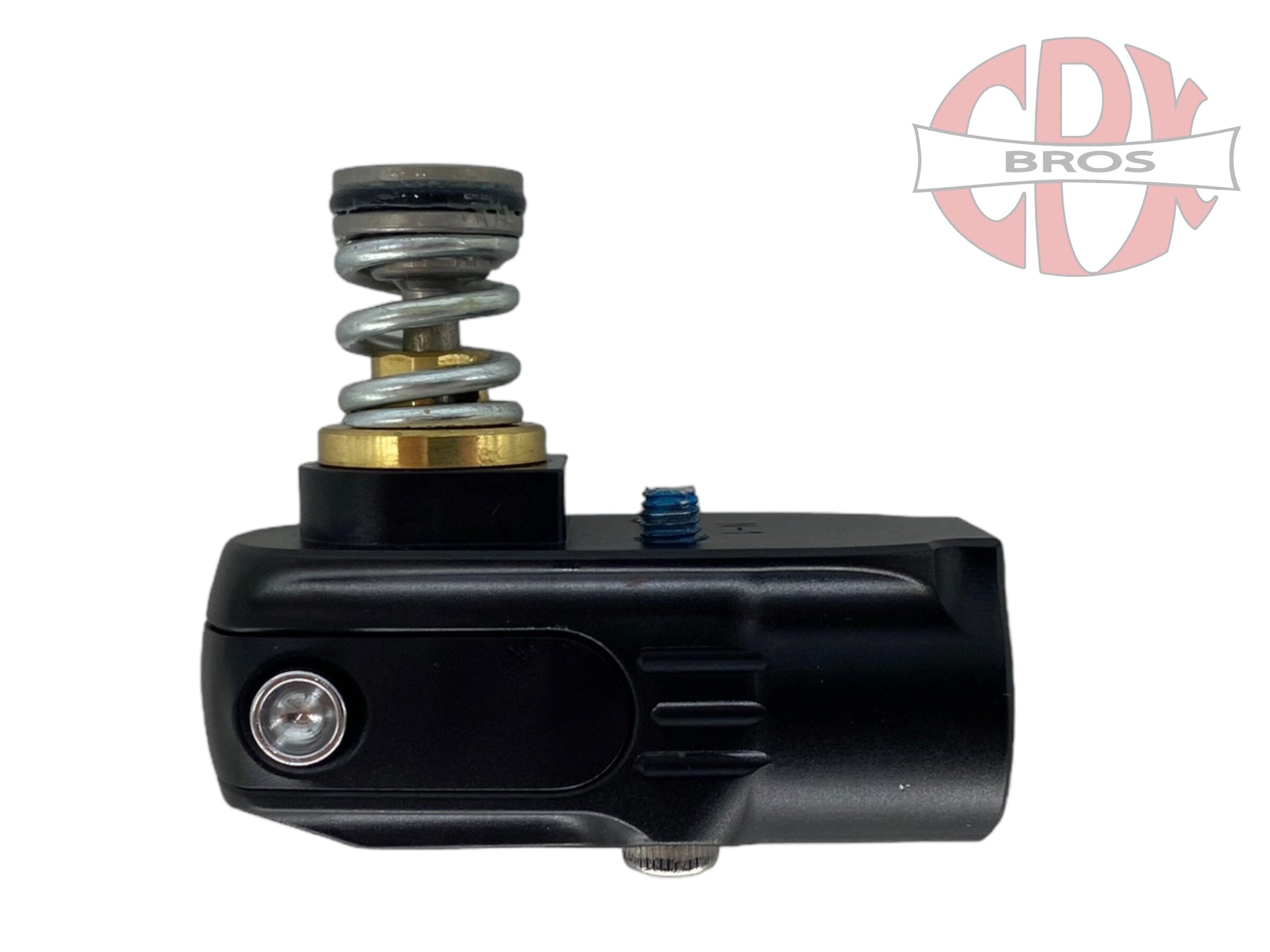 Marker Upgrades – CPXBrosPaintball