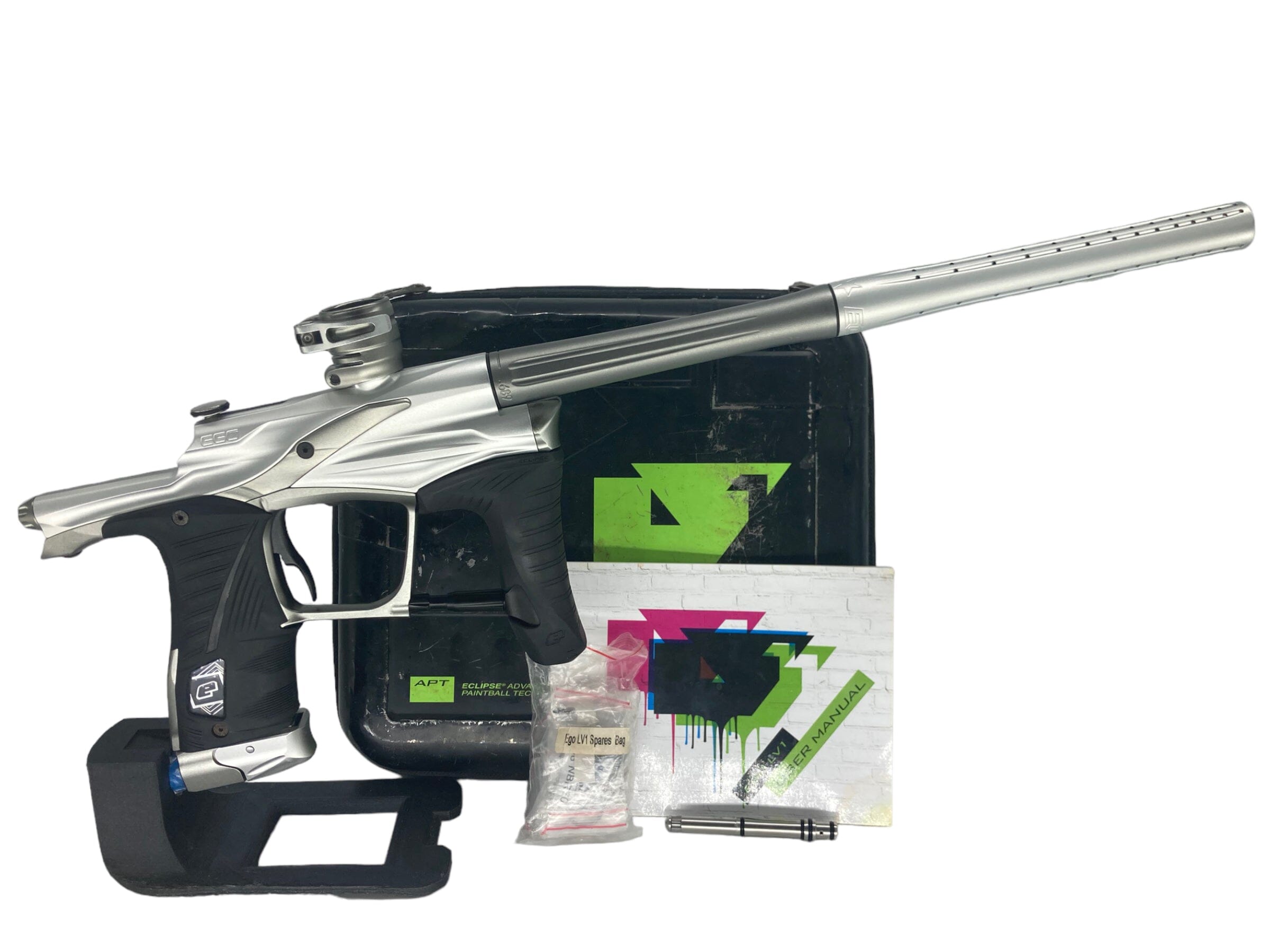 Used Paintball Gun|Markers – Page 3 – CPXBrosPaintball