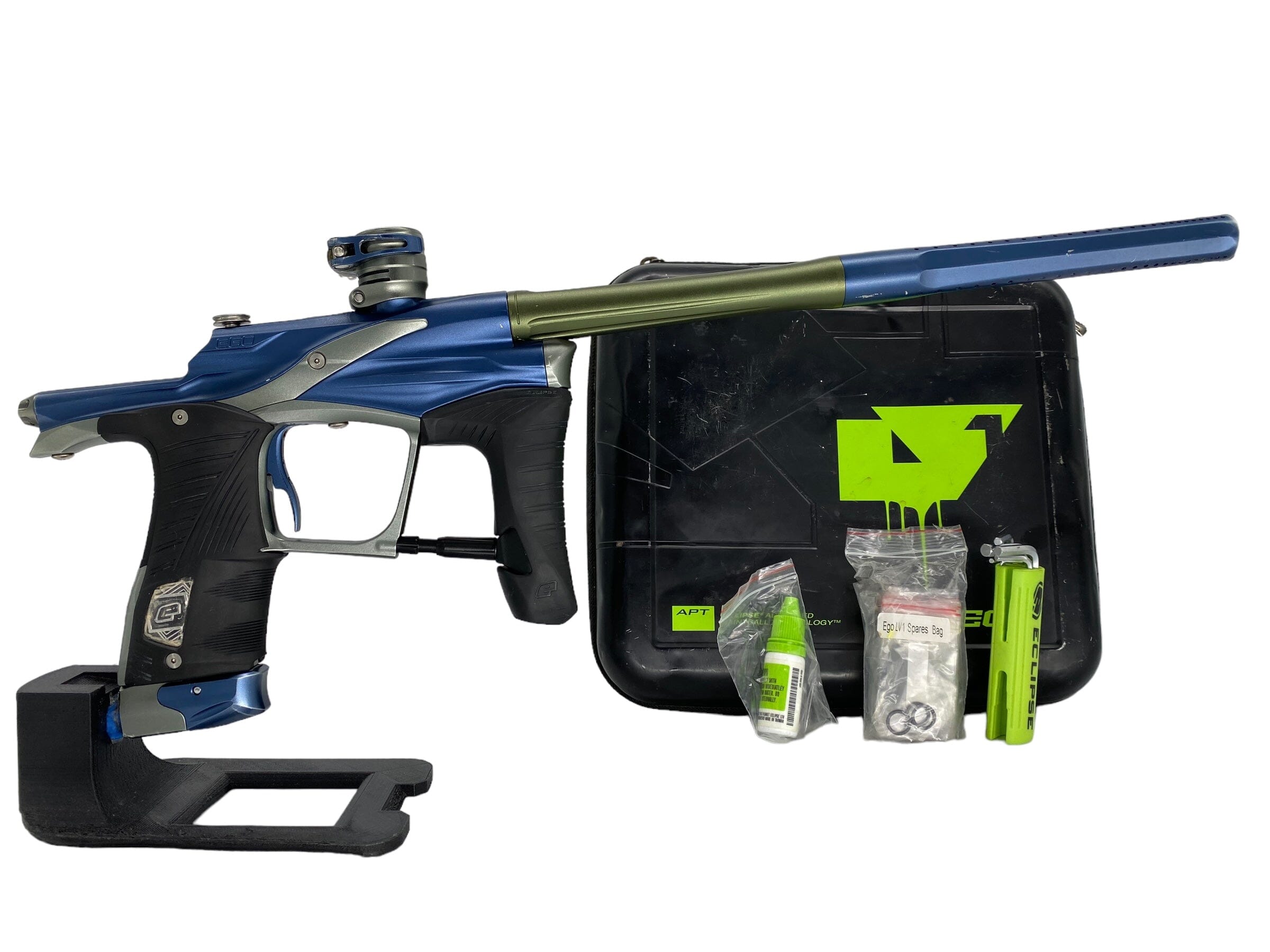 Used Paintball Gun|Markers – Page 4 – CPXBrosPaintball