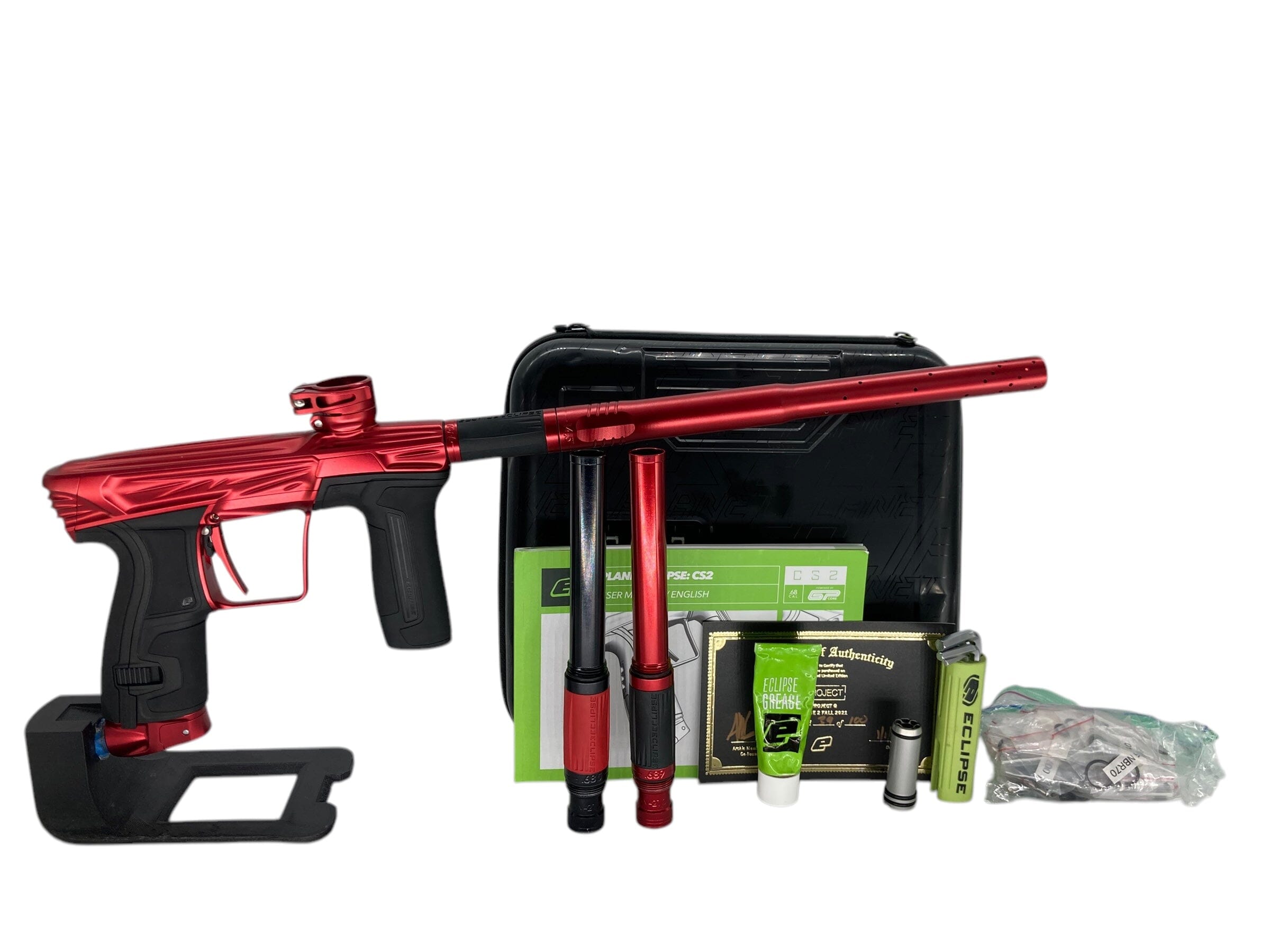 Used Paintball Gun|Markers – Page 4 – CPXBrosPaintball