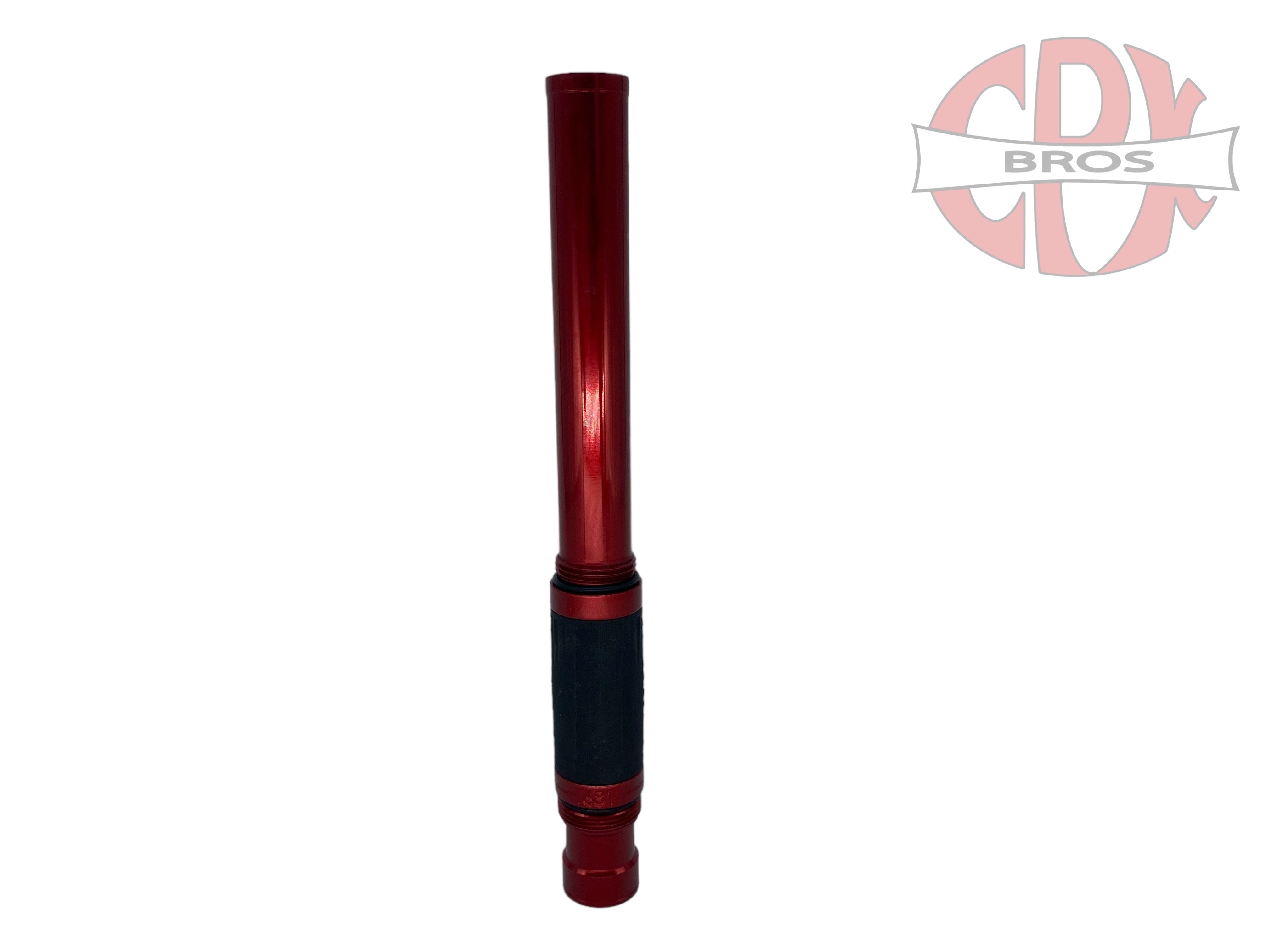 Planet Eclipse Shaft FL Barrel Back - Autococker Threaded - Red - .681 ...