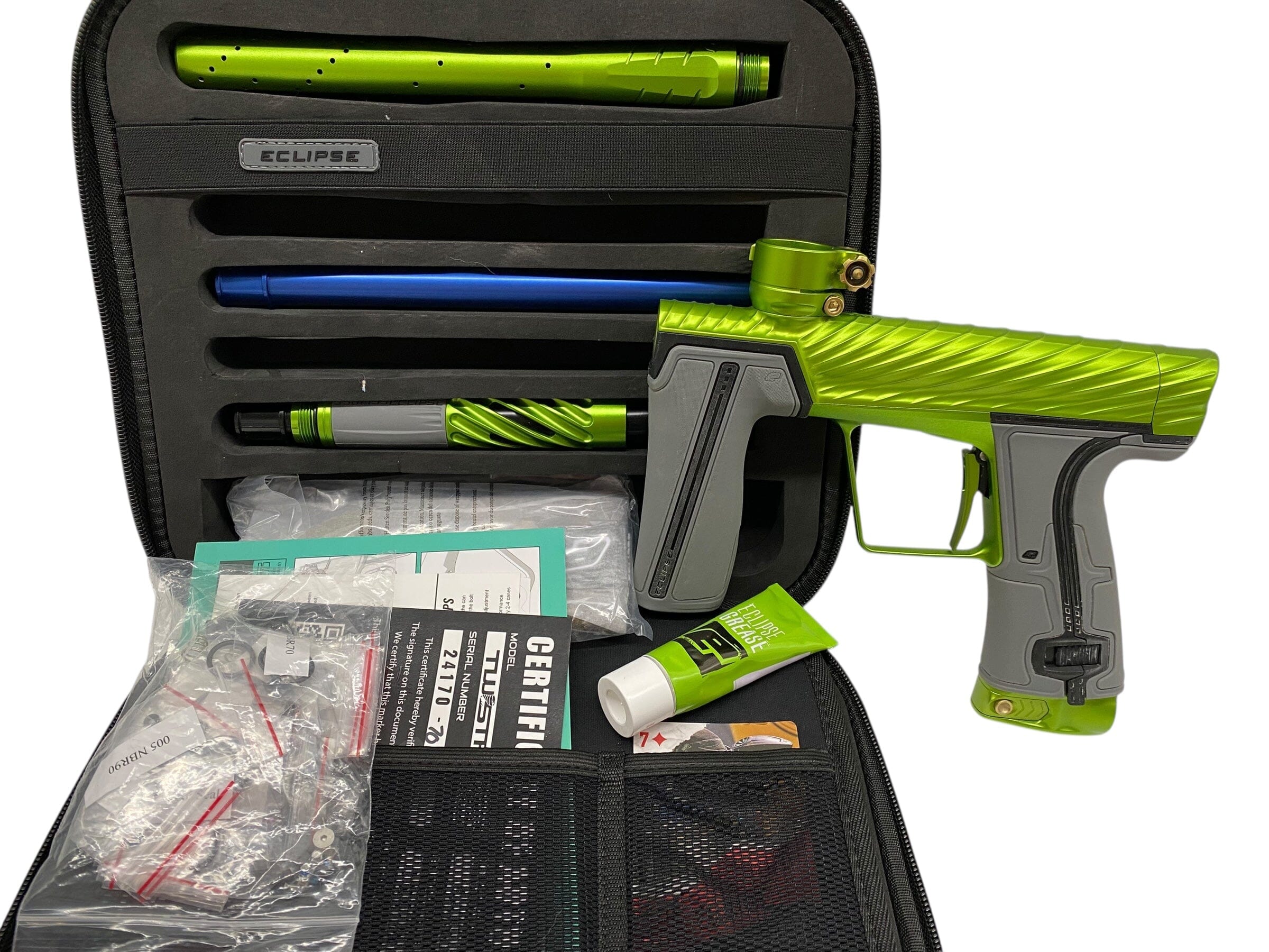 Cpxbros Paintball We sell new and used paintball guns buy sell trade ...