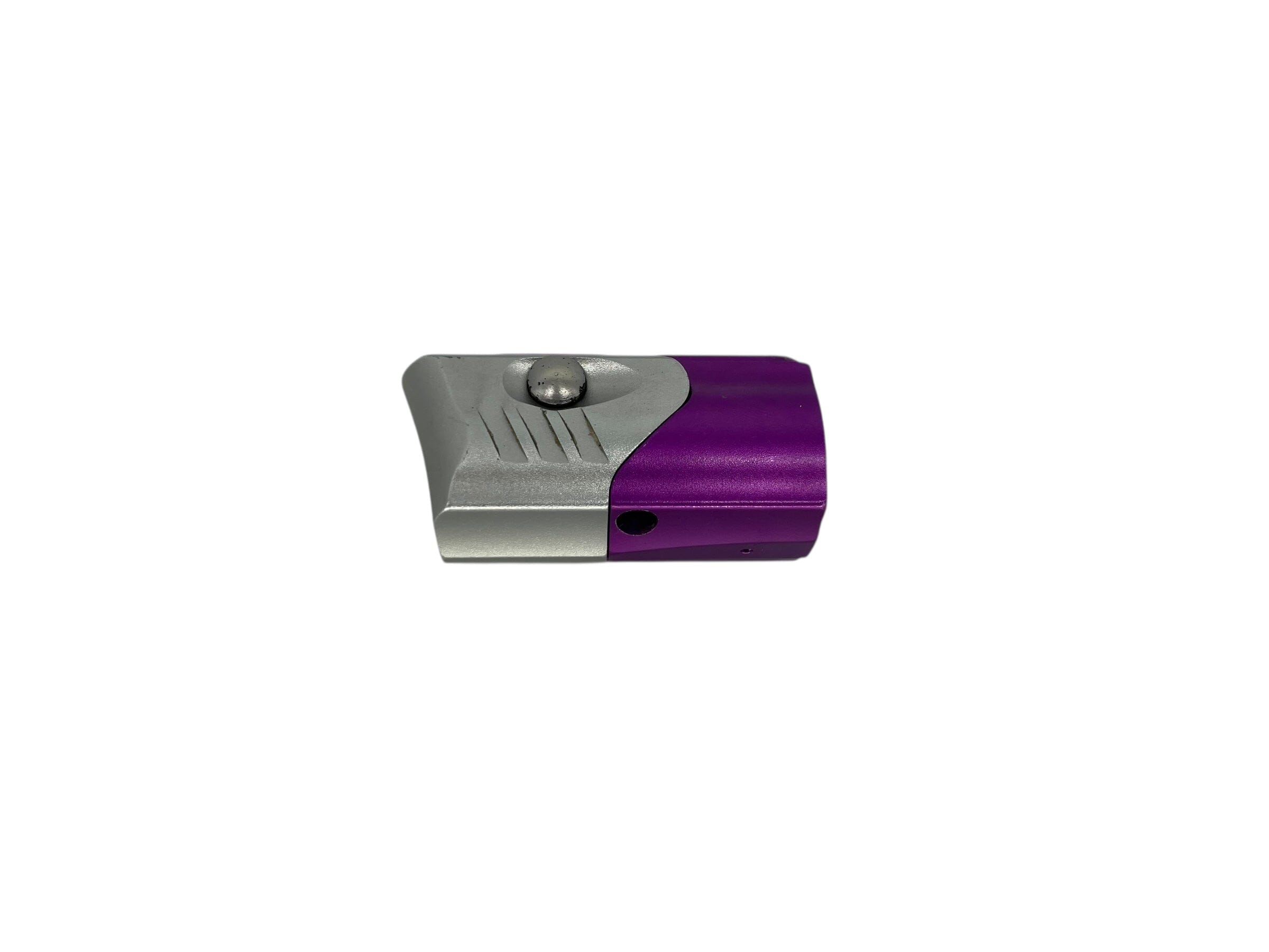 Planet Eclipse V2 POPS On/Off ASA - Purple Silver – CPXBrosPaintball