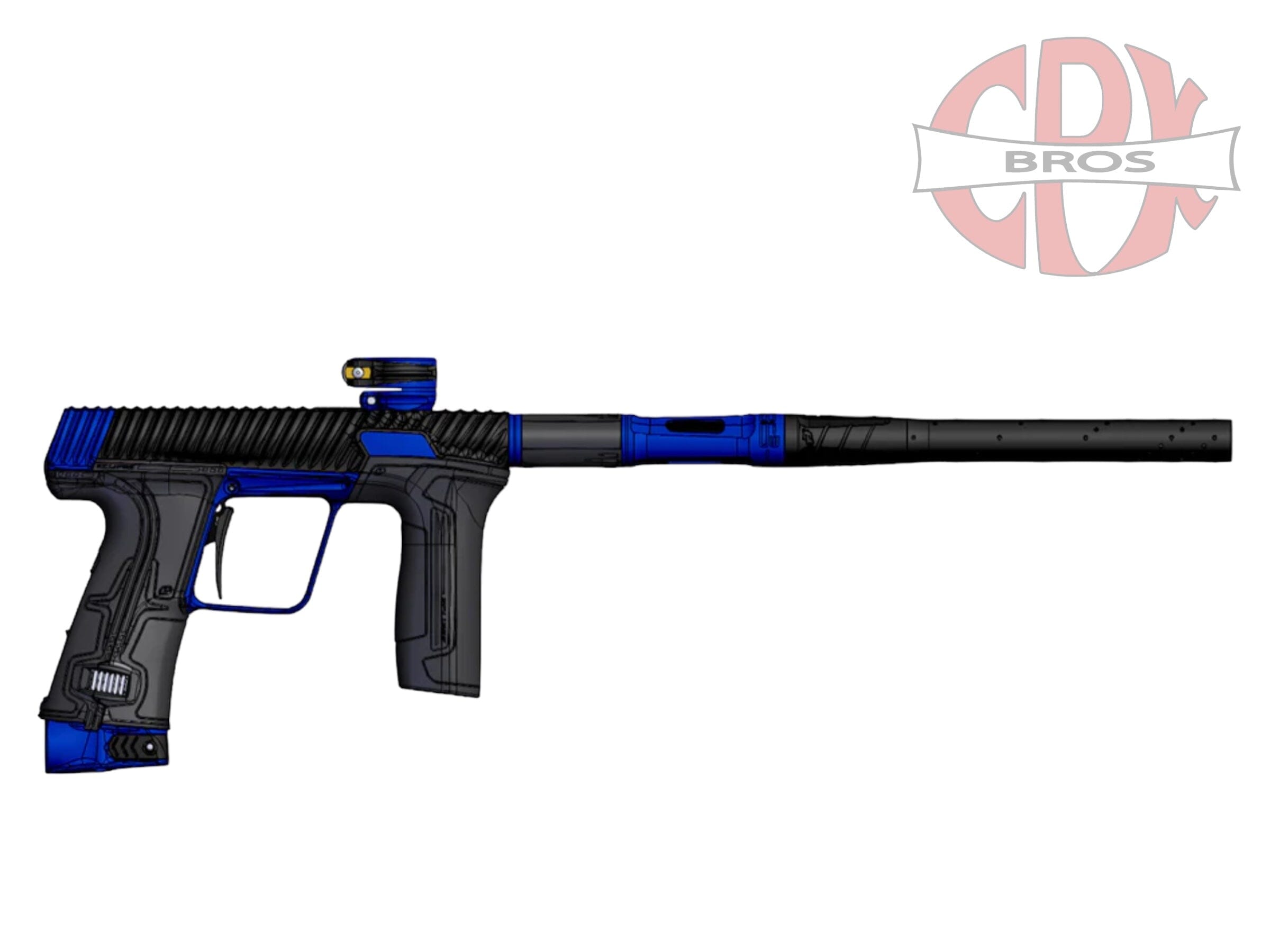 New Paintball Guns|Markers – CPXBrosPaintball
