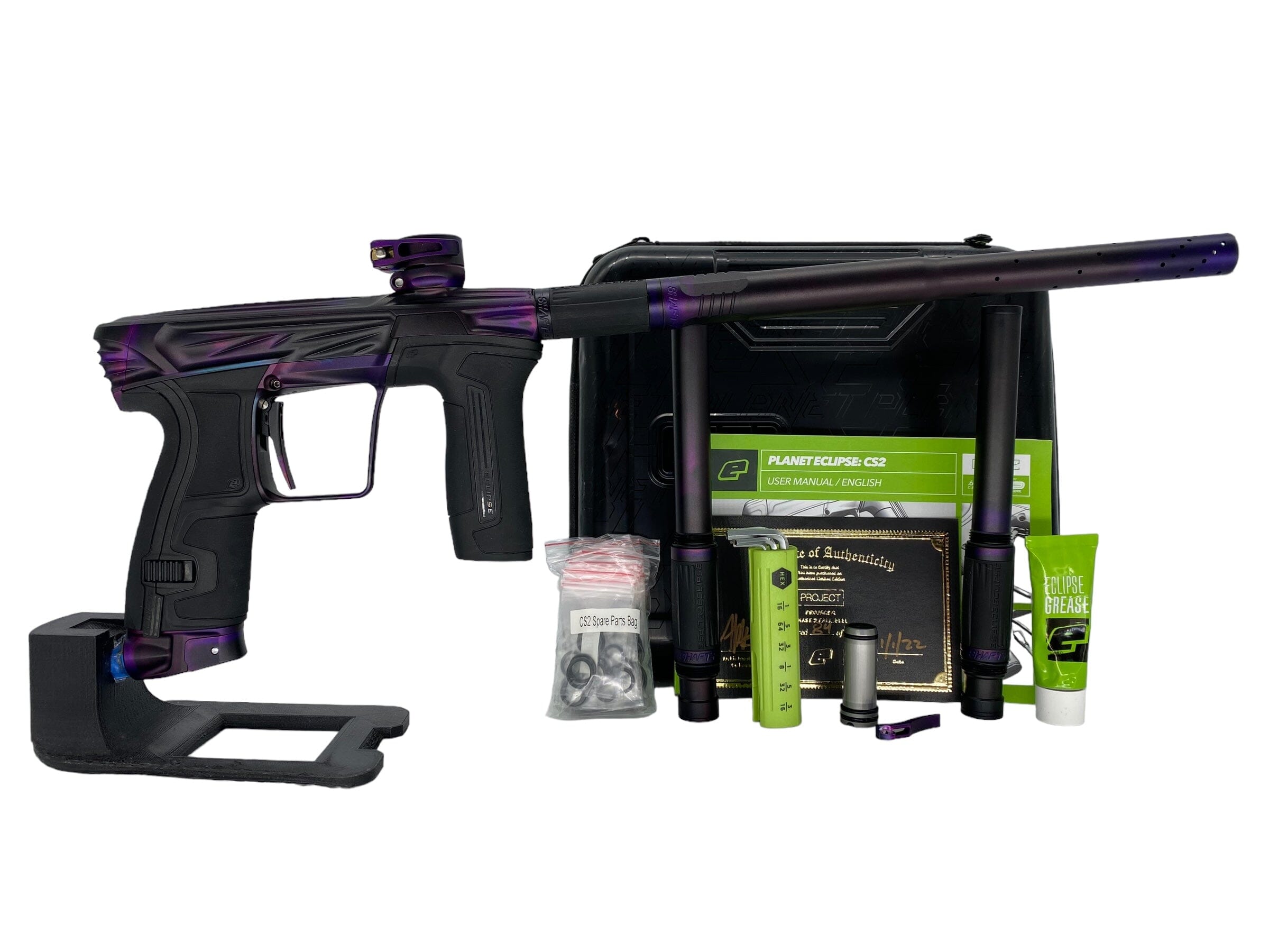 Used Paintball Gun|Markers – Page 7 – CPXBrosPaintball