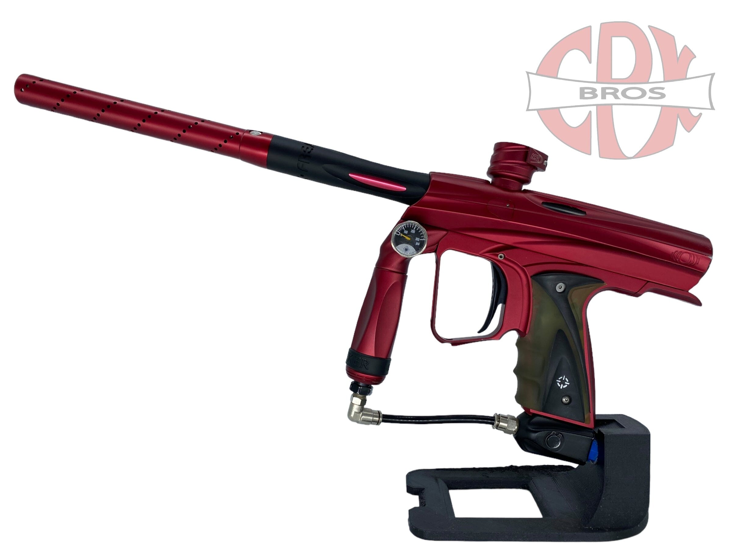Smart Parts Shocker Nxt Paintball Gun – CPXBrosPaintball