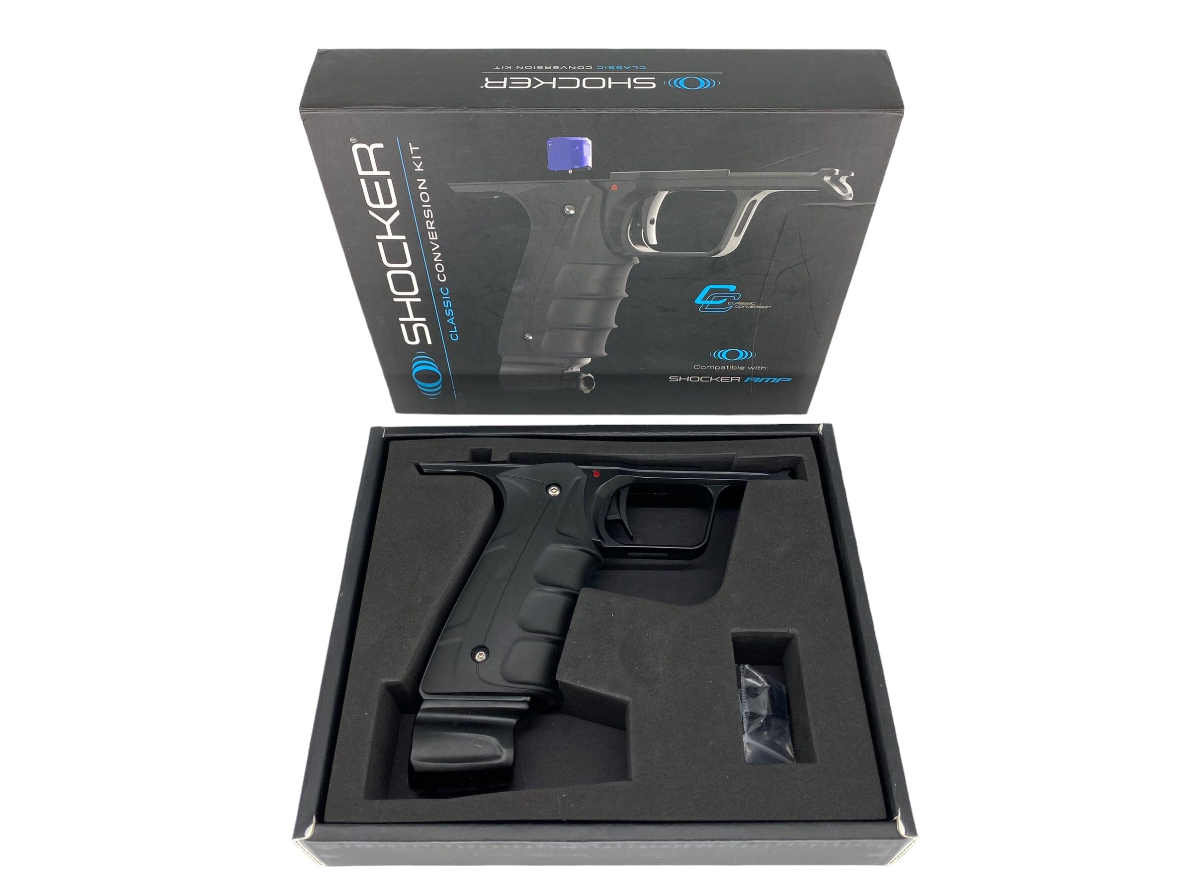 Mech Kits – CPXBrosPaintball