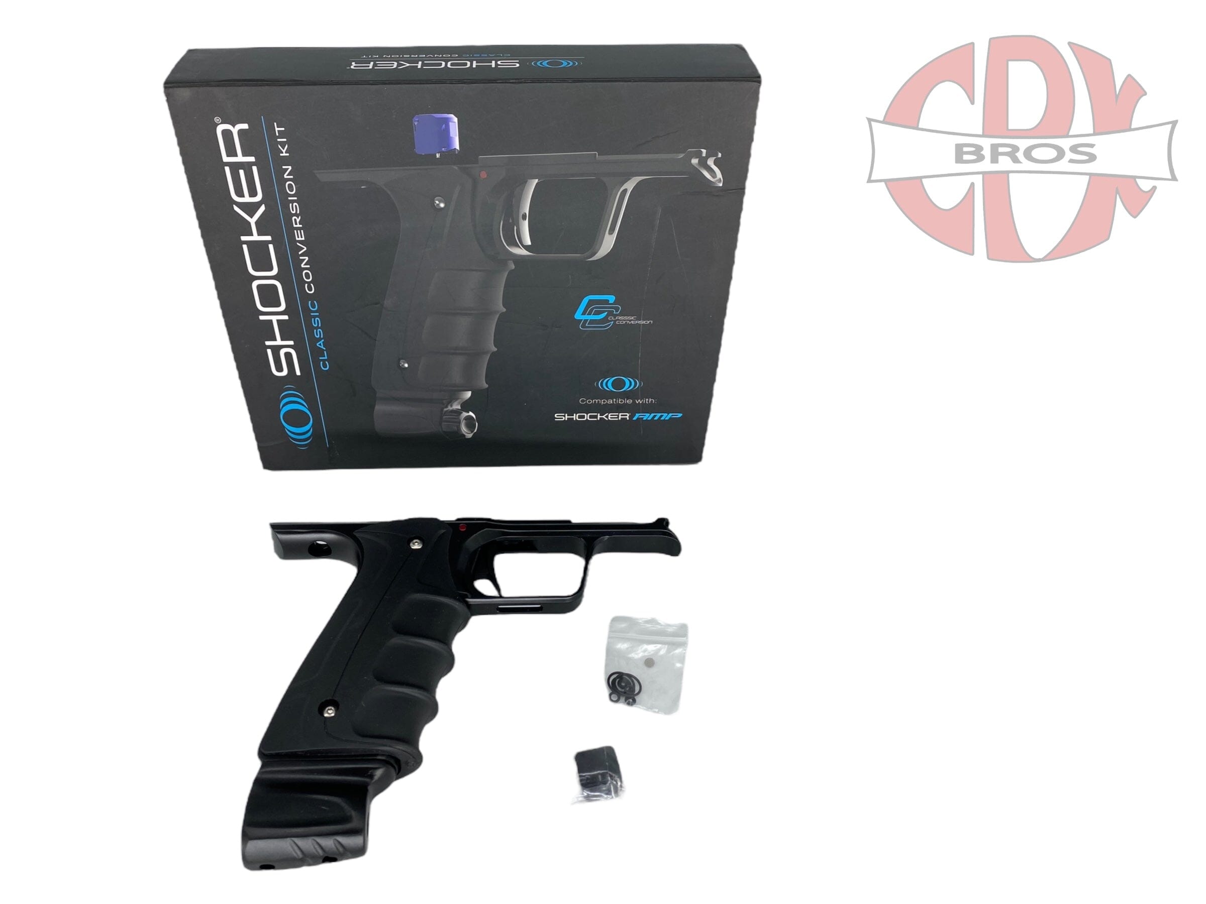 Mech Kits – CPXBrosPaintball