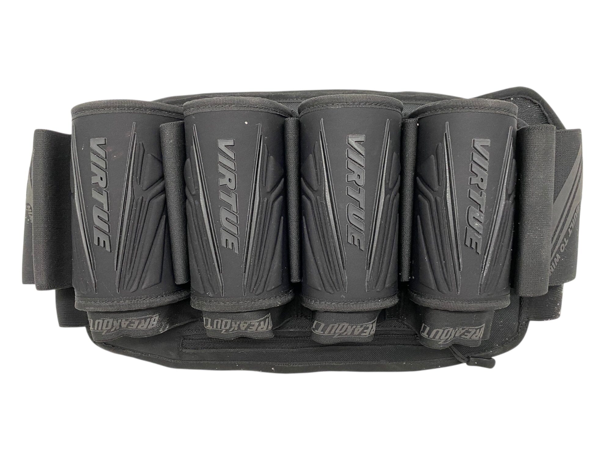 Virtue Breakout Strapless Paintball Pod Pack – CPXBrosPaintball