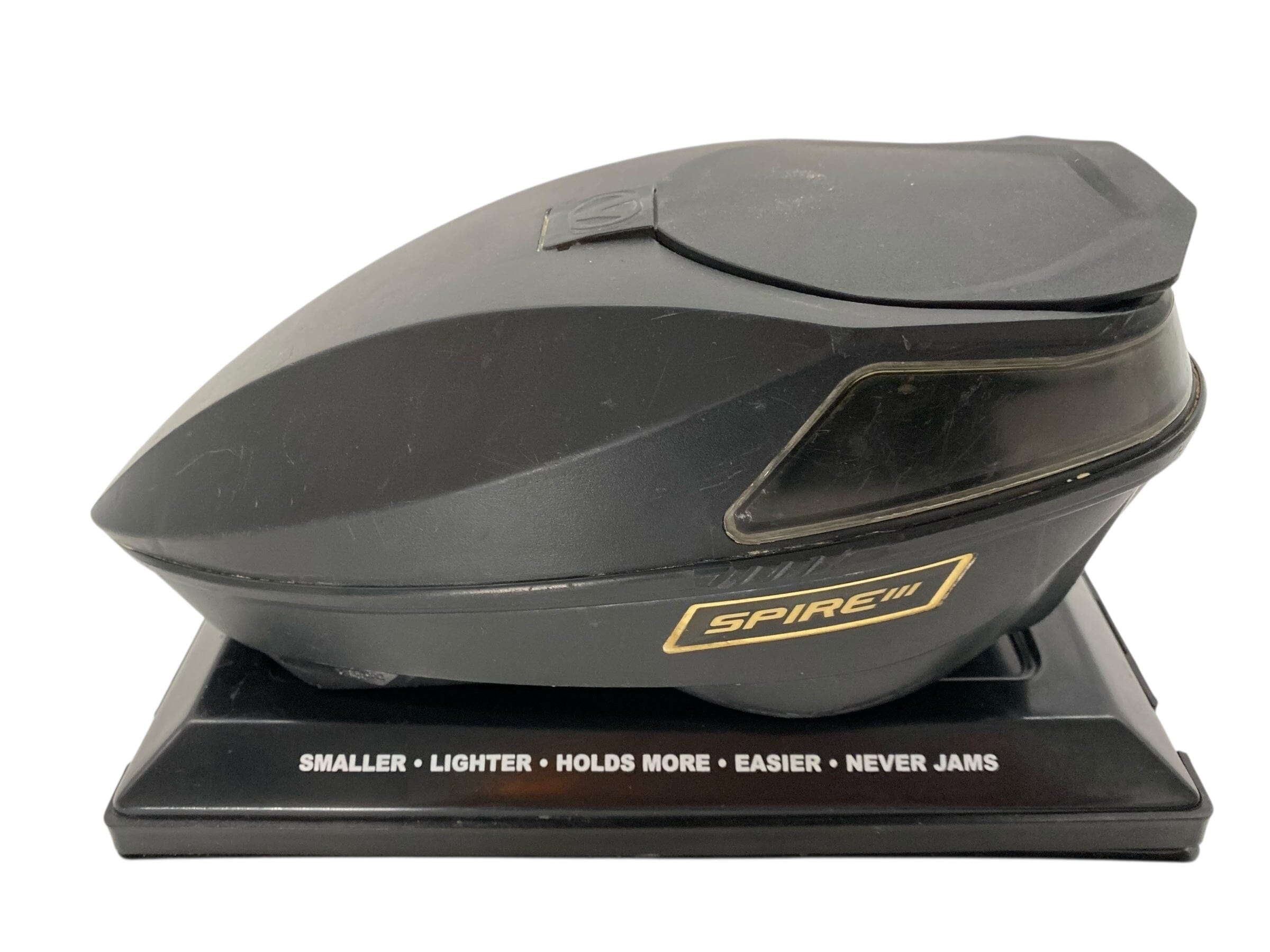 Virtue Spire 3 Paintball Hopper Loader – CPXBrosPaintball