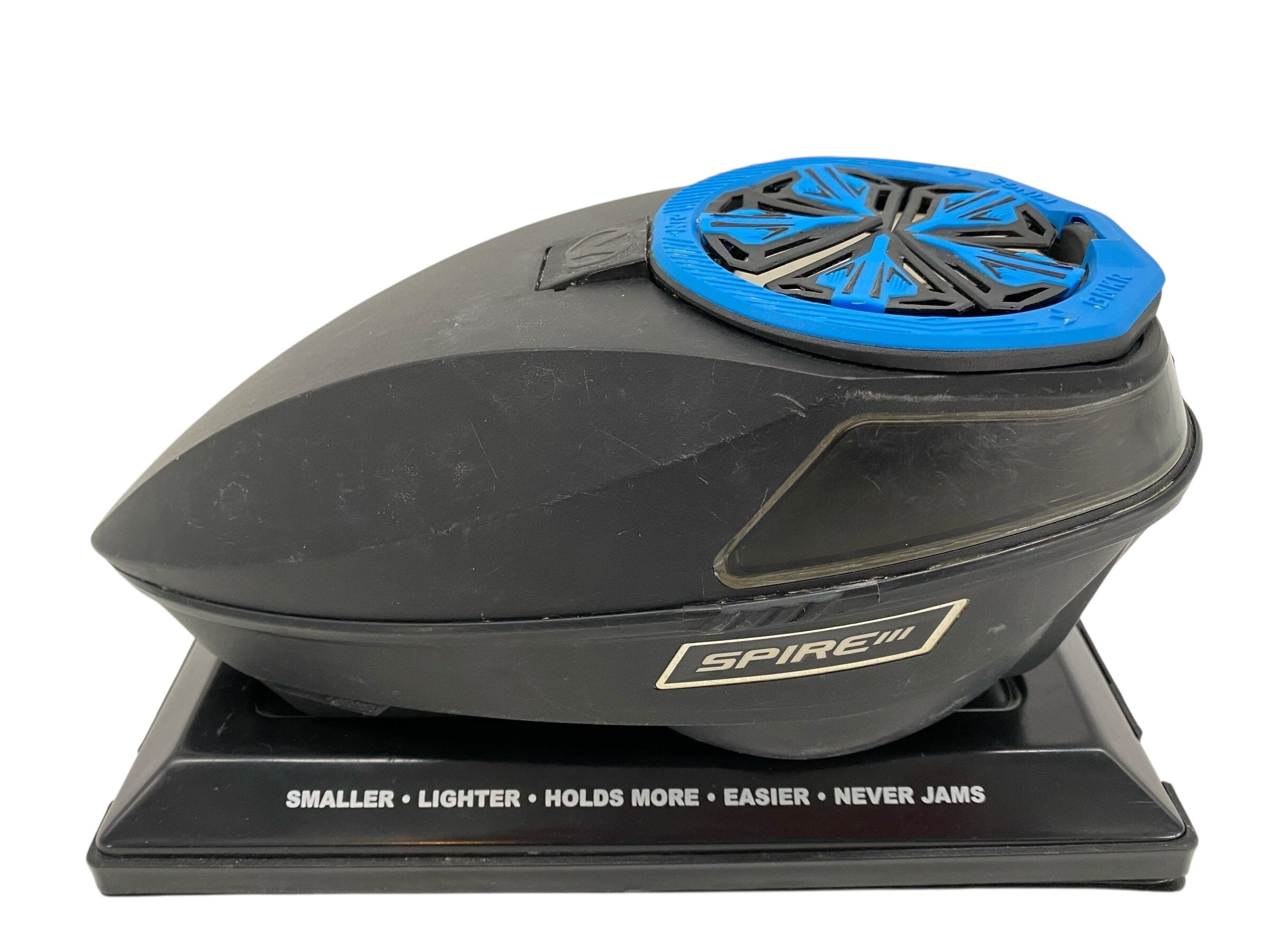 Virtue Spire 3 Paintball Hopper Loader – CPXBrosPaintball