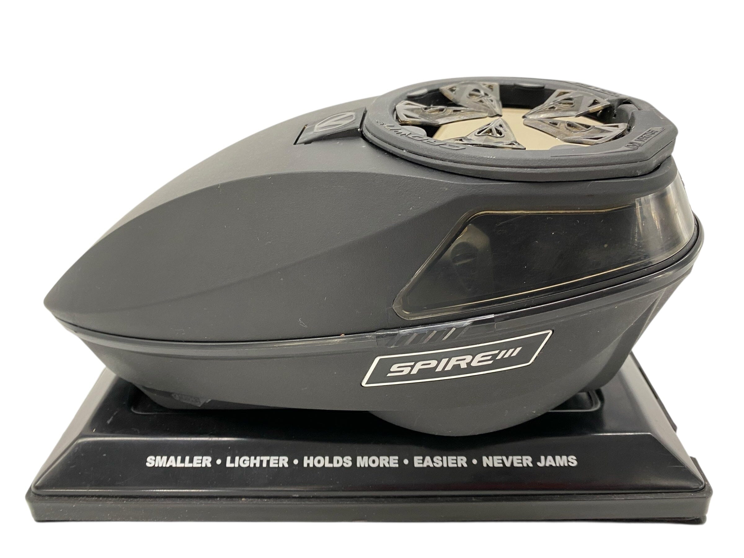 Virtue Spire 3 Paintball Hopper Loader – CPXBrosPaintball