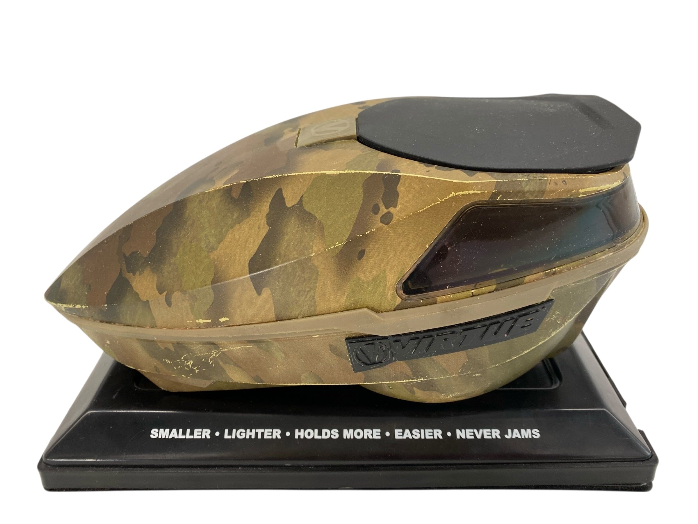 Virtue Spire 4 Paintball Hopper Loader – CPXBrosPaintball