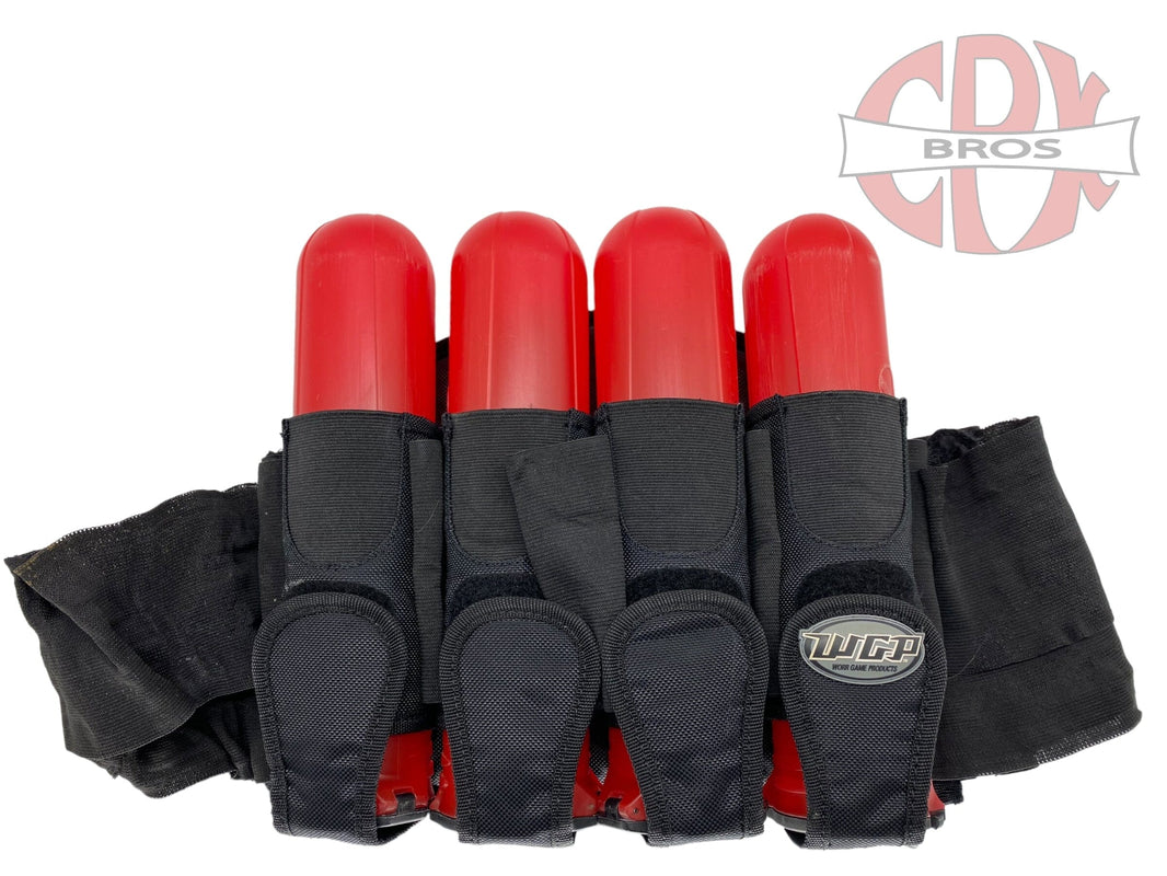 PodPacks & Pods – CPXBrosPaintball