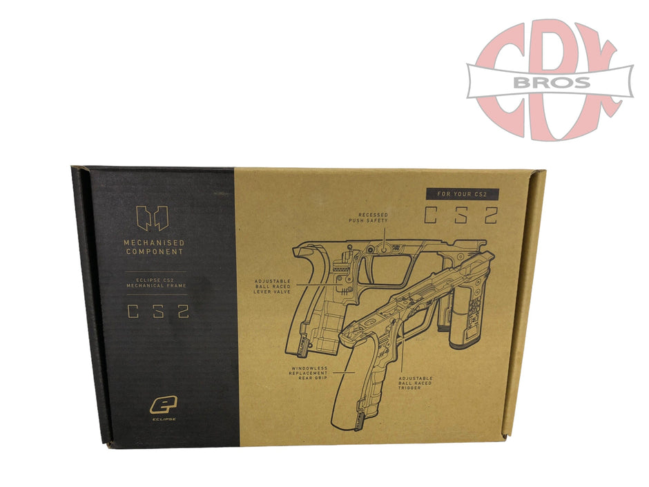 Mech Kits – CPXBrosPaintball