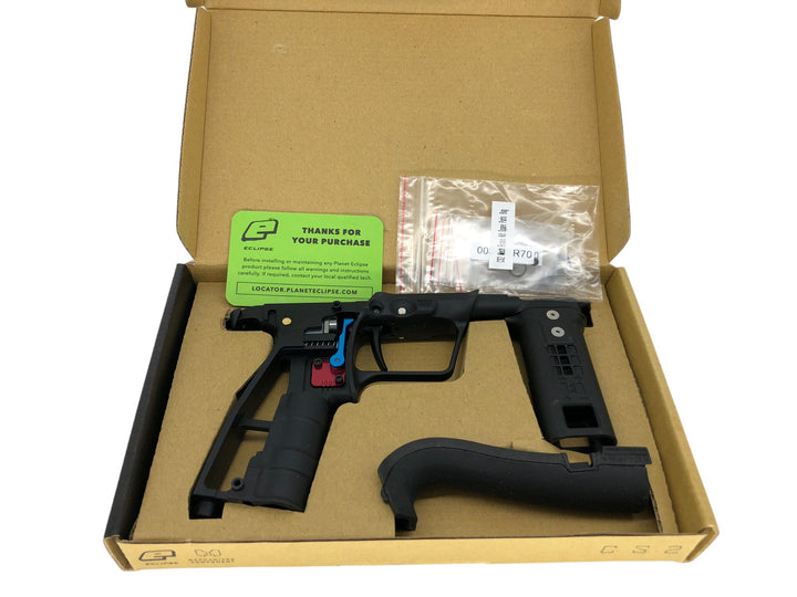 Mech Kits – CPXBrosPaintball